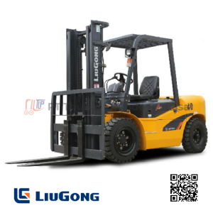 Liugong CPCD40 - PT Thubas Liftindo Perkasa